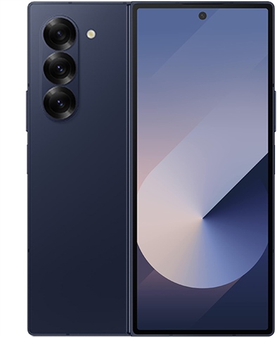 Samsung Galaxy Z Fold6 512GB Azul Escuro, Livre A - CeX (PT): - Buy, Sell, Donate